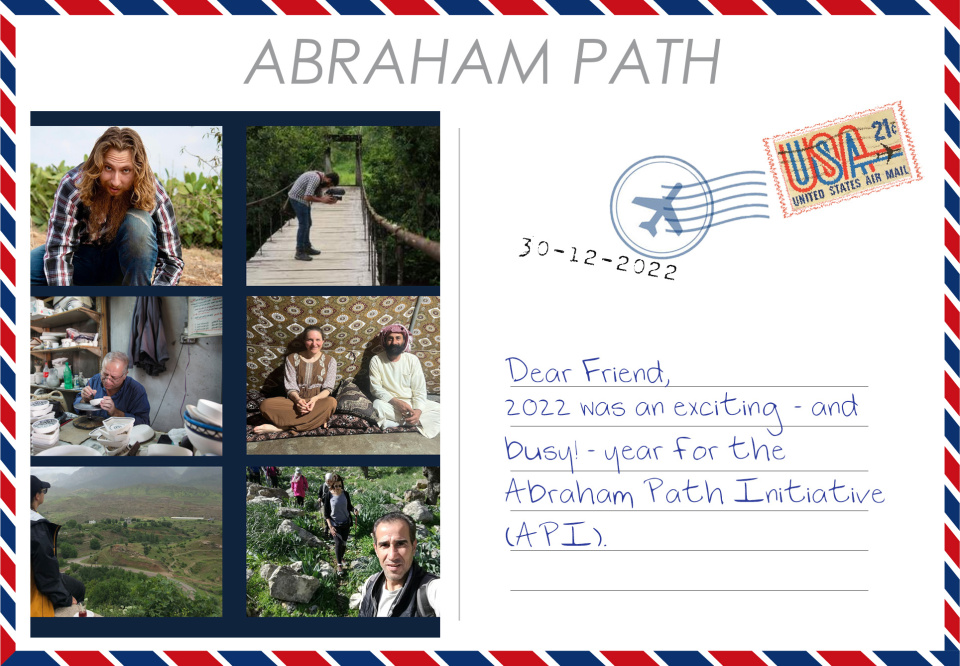 Abraham Path 5 – Abraham Path