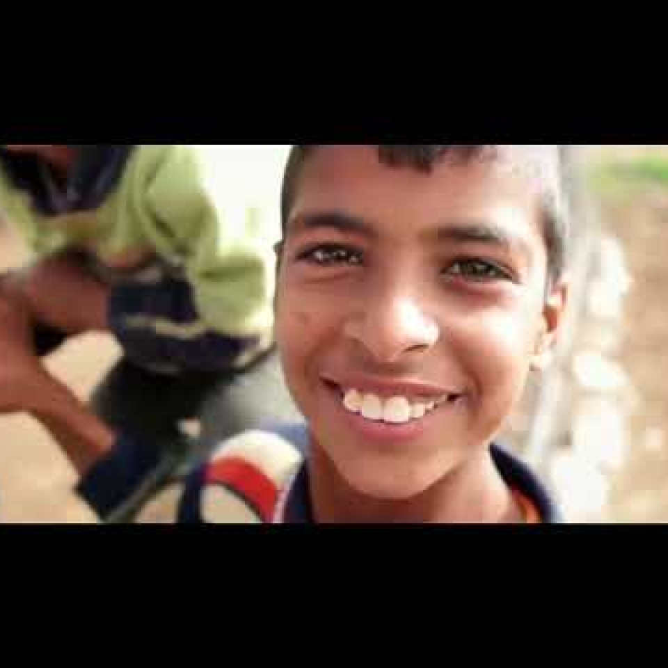 The Future of Tourism in Southwest Asia – Abraham Path