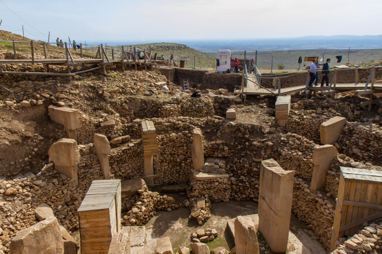 Abraham's Path Turkey – Abraham Path